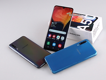 SAMSUNG Galaxy A50 價格,規格與評價- SOGI手機王