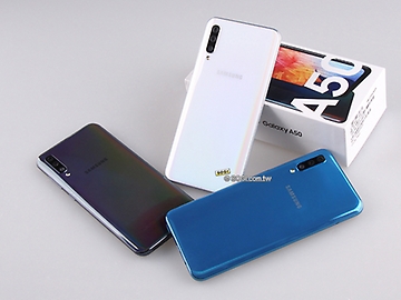 SAMSUNG Galaxy A50 價格,規格與評價- SOGI手機王