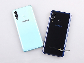 SAMSUNG Galaxy A60 價格,規格與評價- SOGI手機王