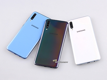 SAMSUNG Galaxy A70 價格,規格與評價- SOGI手機王