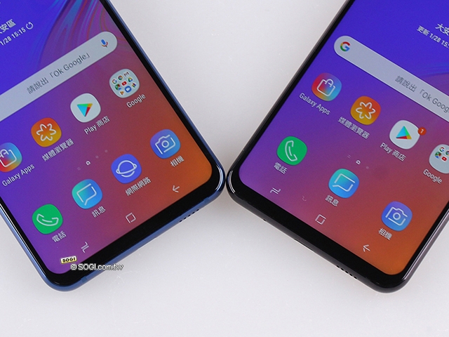 SAMSUNG Galaxy A8s 價格,規格與評價- SOGI手機王