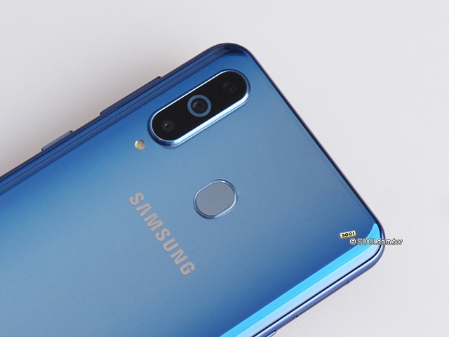 SAMSUNG Galaxy A8s 價格,規格與評價- SOGI手機王