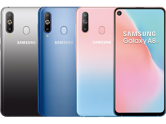 SAMSUNG Galaxy A8s 價格,規格與評價- SOGI手機王