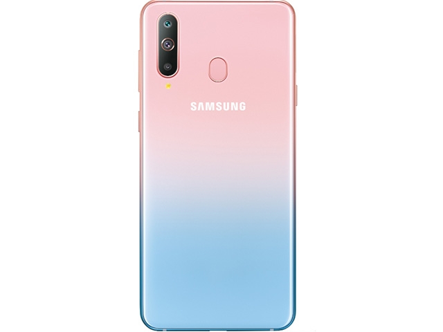 SAMSUNG Galaxy A8s 價格,規格與評價- SOGI手機王