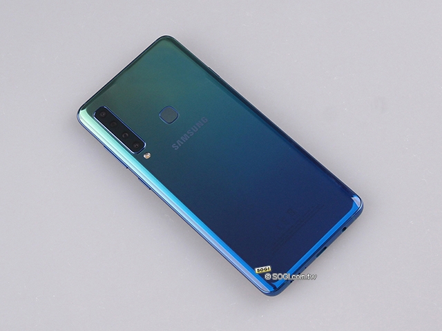 SAMSUNG Galaxy A9 (2018) 價格,規格與評價- SOGI手機王