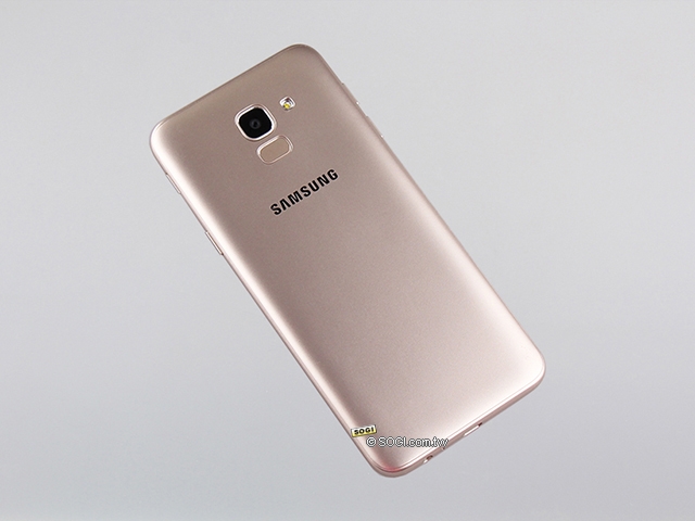 SAMSUNG Galaxy J6 價格,規格與評價- SOGI手機王