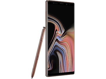 SAMSUNG Galaxy Note 9 128GB 價格,規格與評價- SOGI手機王