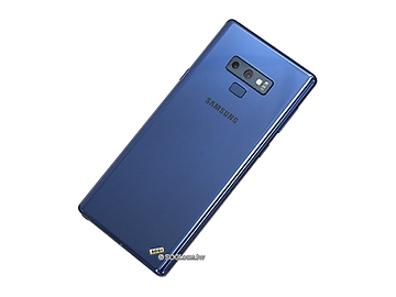 SAMSUNG Galaxy Note 9 128GB 價格,規格與評價- SOGI手機王