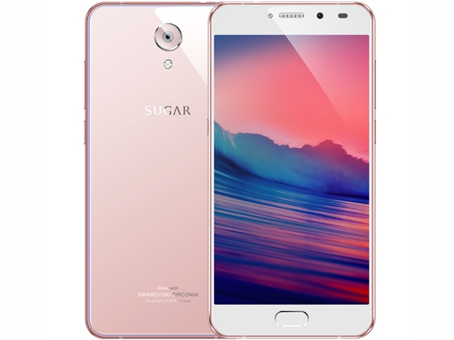 SUGAR S9 價格,規格與評價- SOGI手機王
