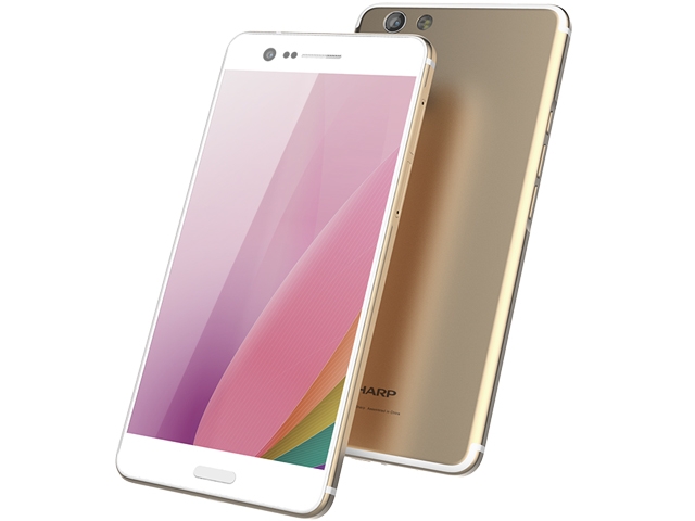 SHARP Z3 價格,規格與評價- SOGI手機王