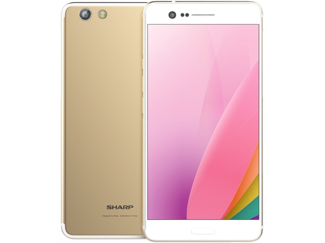 SHARP Z3 價格,規格與評價- SOGI手機王