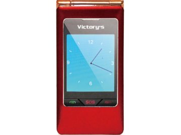 Victory’s V3 價格,規格與評價- SOGI手機王