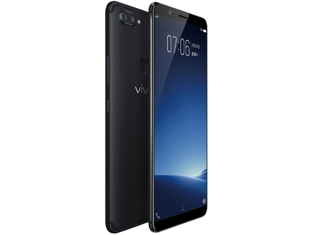 vivo X20 價格,規格與評價- SOGI手機王