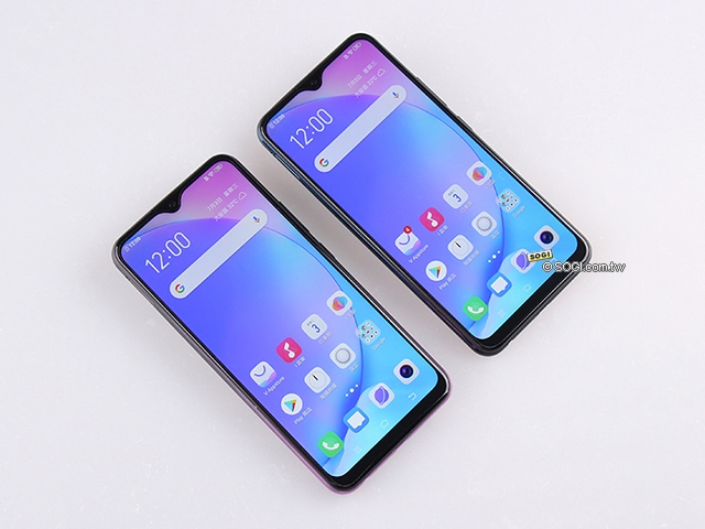 vivo Y17 價格,規格與評價- SOGI手機王