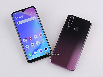 vivo Y17 價格,規格與評價- SOGI手機王