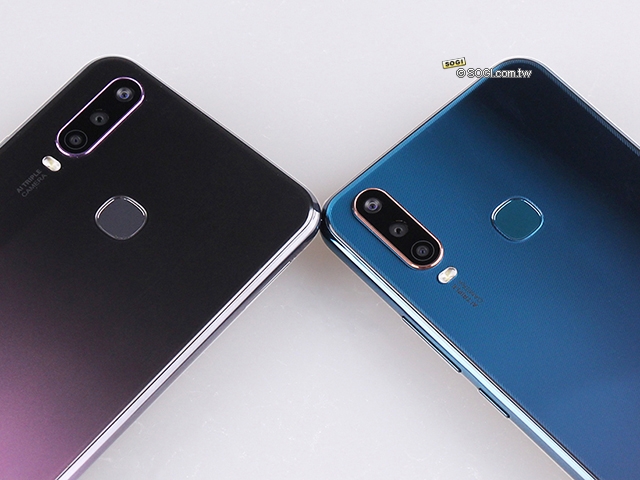vivo Y17 價格,規格與評價- SOGI手機王