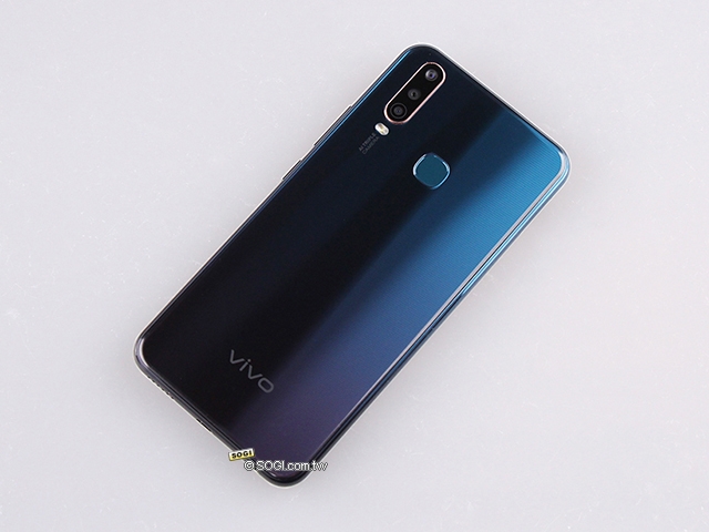vivo Y17 價格,規格與評價- SOGI手機王