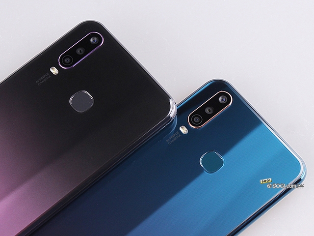 vivo Y17 價格,規格與評價- SOGI手機王