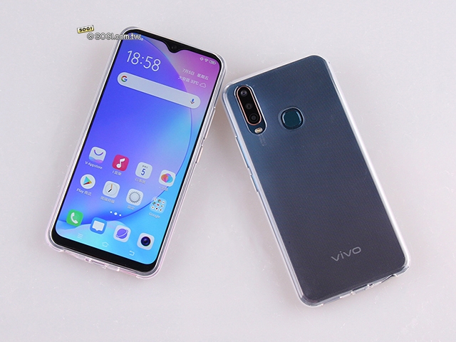 vivo Y17 價格,規格與評價- SOGI手機王