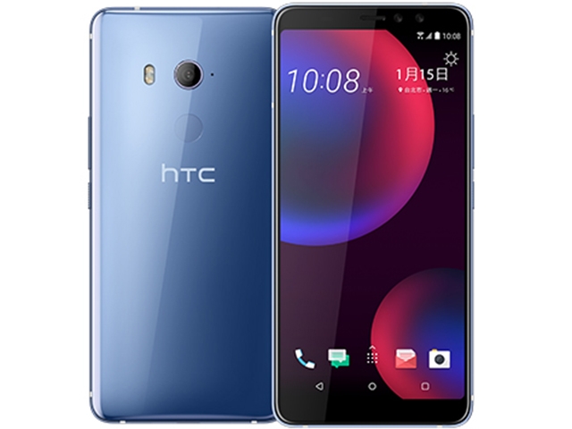 HTC U11 EYEs 價格,規格與評價- SOGI手機王