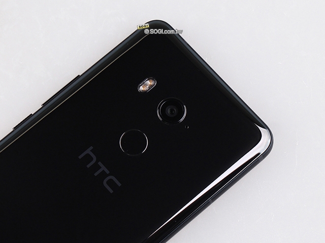 HTC U11+ 128GB 價格,規格與評價- SOGI手機王